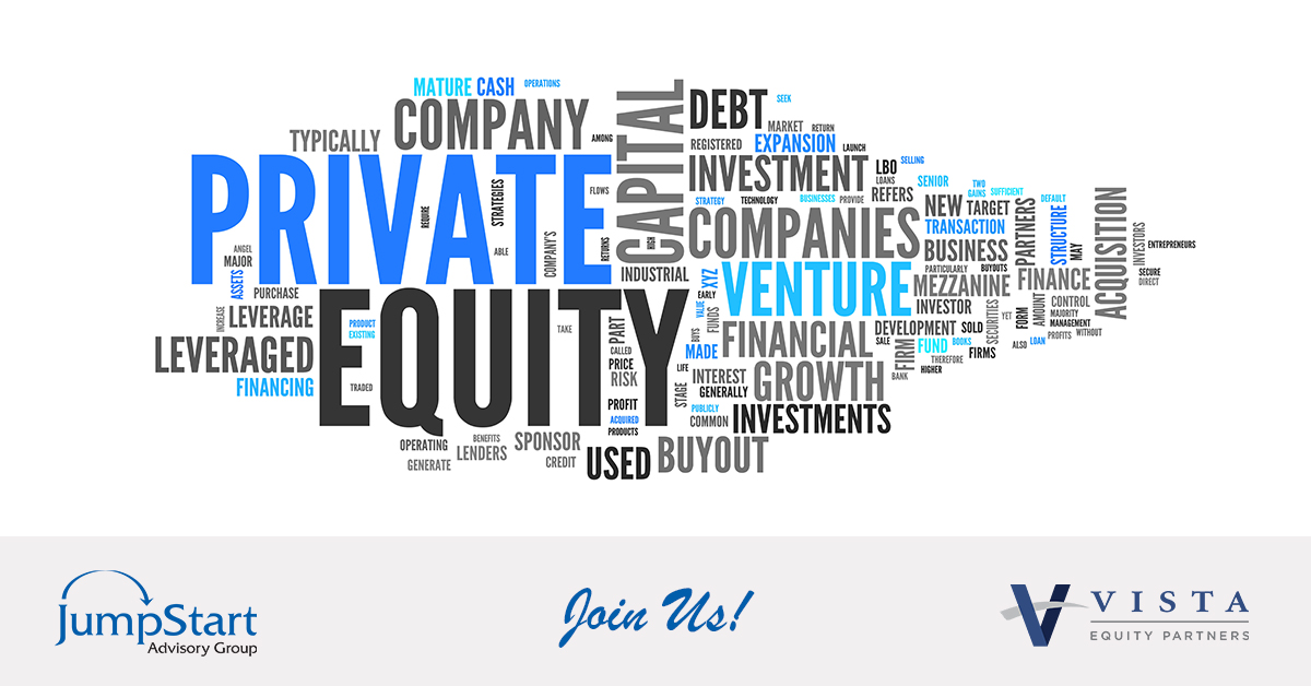 Path to Private Equity and $25K Fellowship at Vista Equity Partners ...