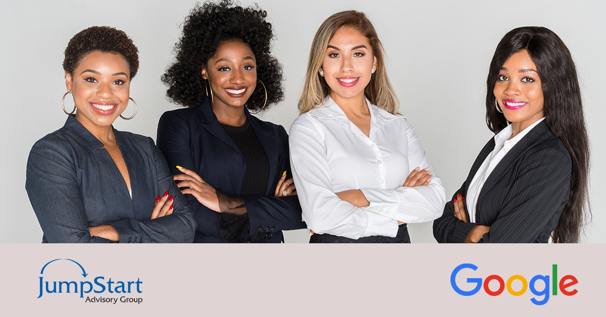 Google Vision Summit Engaging Women of Color Interested in Tech ...
