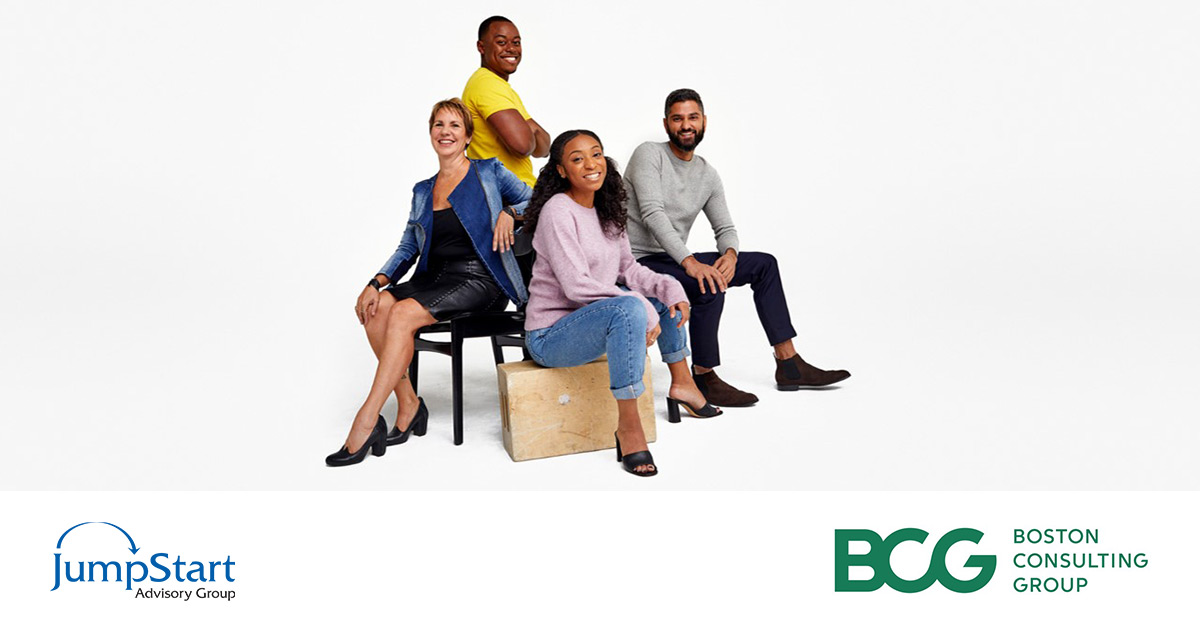 Path to Consulting at BCG for Lateral Hires - JumpStart Advisory Group