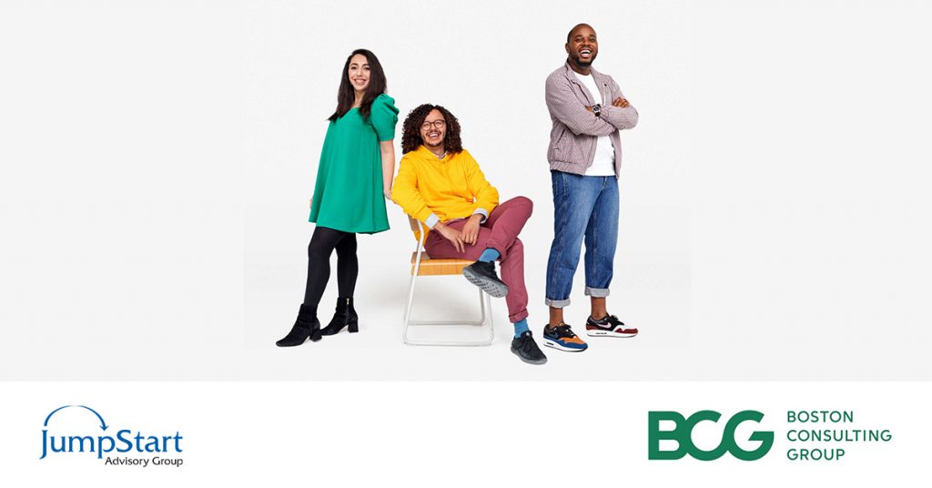 Growing Future Leaders (GFL) Sophomore Internship Program at BCG ...