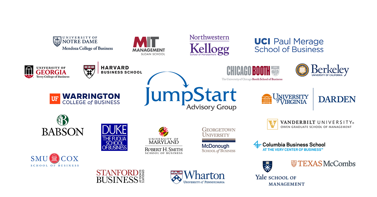 The Jumpstart Job Center - JumpStart Advisory Group