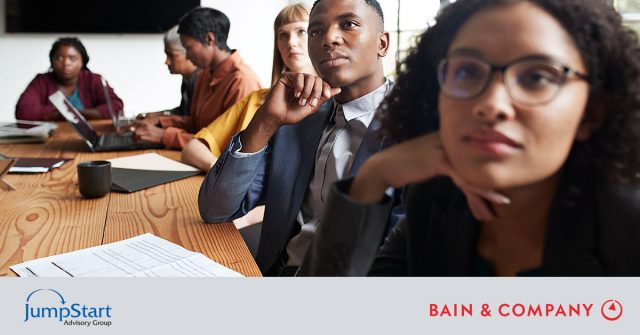 The Jumpstart Job Center - JumpStart Advisory Group