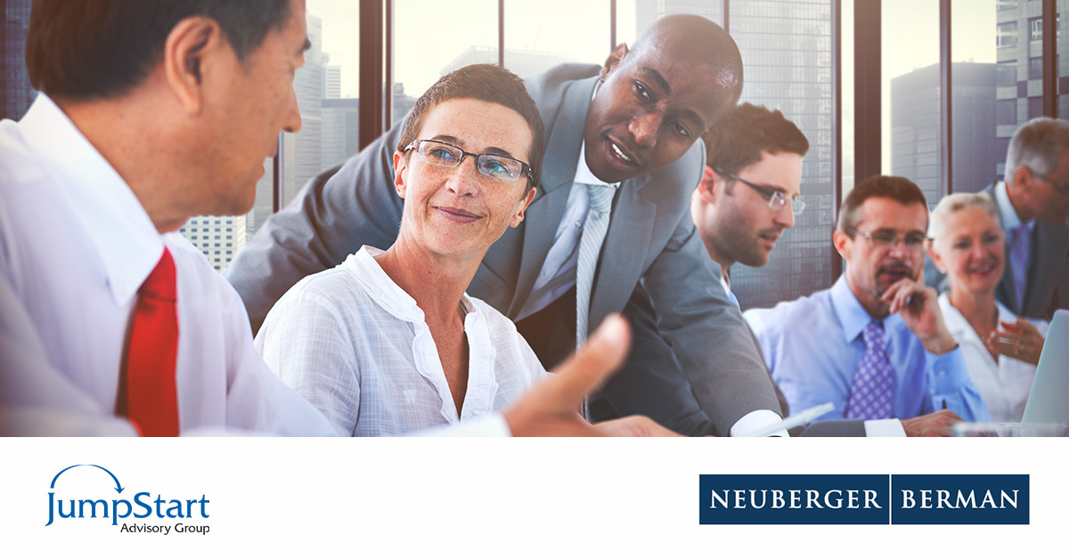 VP Institutional Client Advisor Opportunity with Neuberger Berman ...
