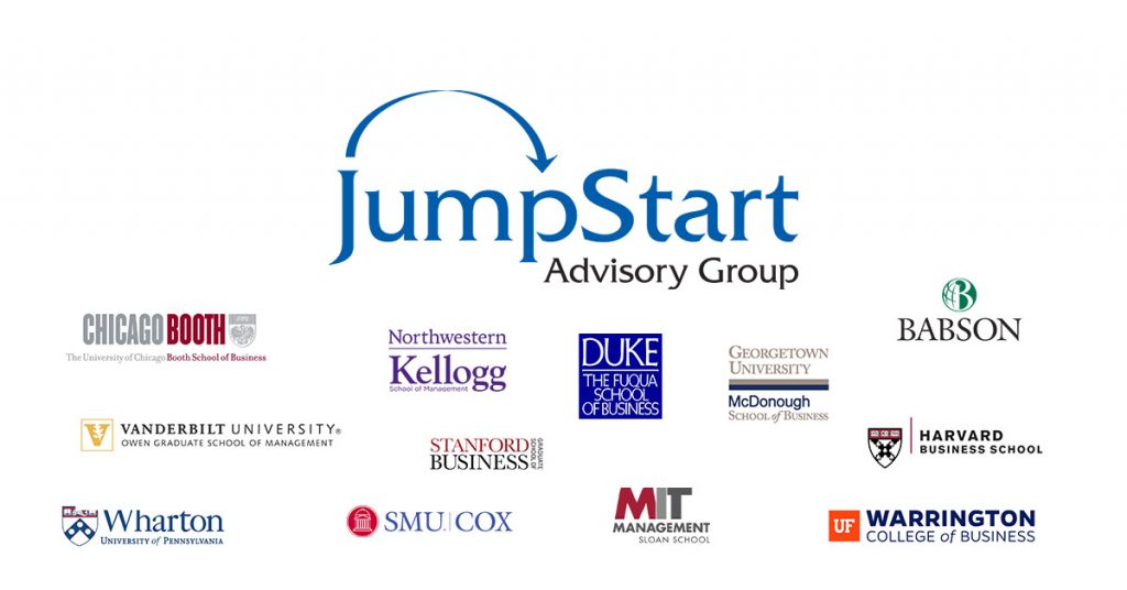 The Jumpstart Job Center - JumpStart Advisory Group