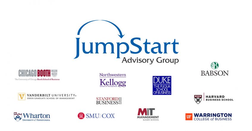 The Jumpstart Job Center - JumpStart Advisory Group