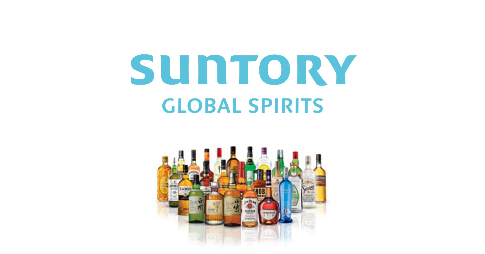 Jim Beam Flavors Strategic Marketing Internship at Suntory Global ...